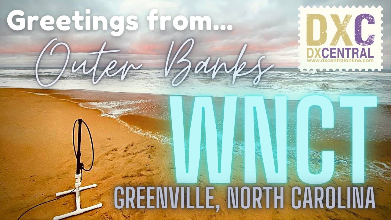 1070 - WNCT - Greenville, NC (Outer Banks) - YouTube
