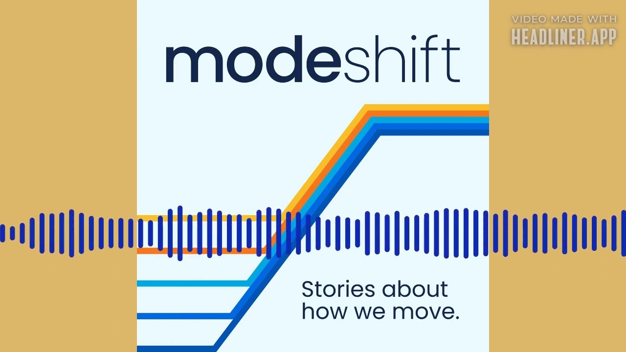 ModeShift Podcast Trailer - YouTube