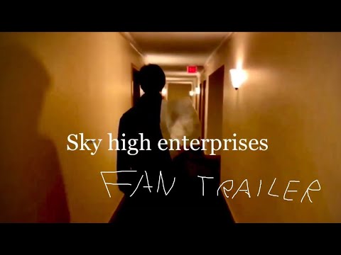 Sky High Enterprises Trailer | Are You In? (Fanmade) - YouTube