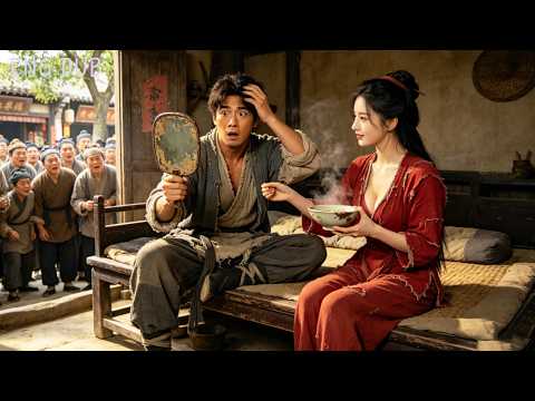 一睜眼穿成人人嫌醜的武大郎！本以為要被毒死在獅子樓，怎料後世記憶突然覺醒，當場打翻潘金蓮送來的毒藥！憑現代智慧逆襲成絕世帥哥，養家護妻抱得美人歸！#穿越 #爽文 #drama #逆袭