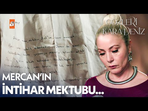 Osman Maçari'ye yeni bir darbe planı - Gözleri KaraDeniz 11. Bölüm