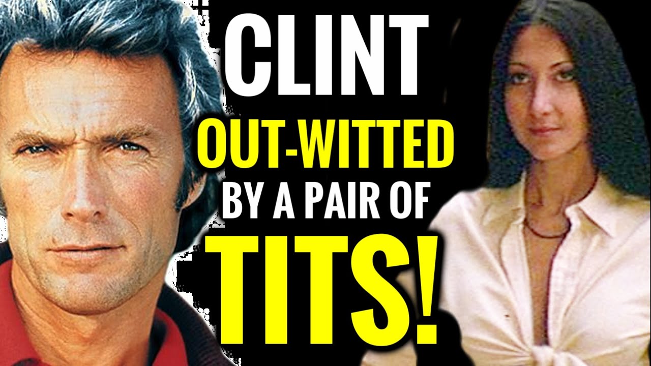 The EIGER SANCTION - Pictorial Movie Review! (Clint Eastwood) - YouTube