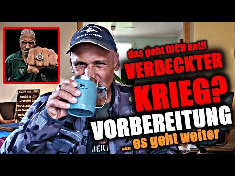 NEWSTICKER: Was geht ab im Iran? China? What?