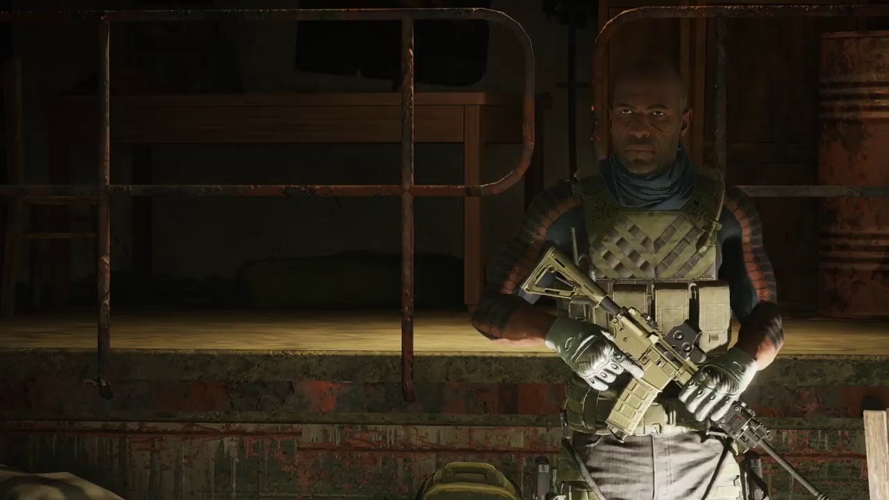 Ghost Recon BreakPoint Ep 3 Jace Skell FR - YouTube