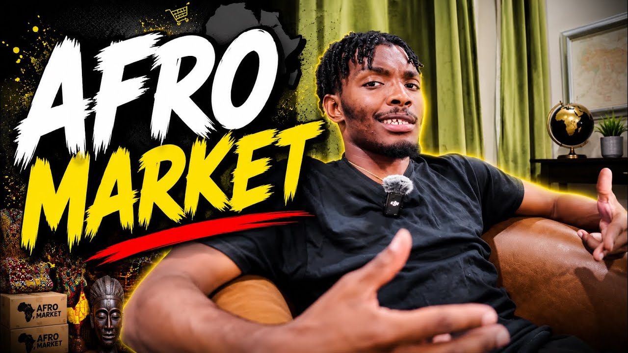 Unlock the African Music Market - YouTube