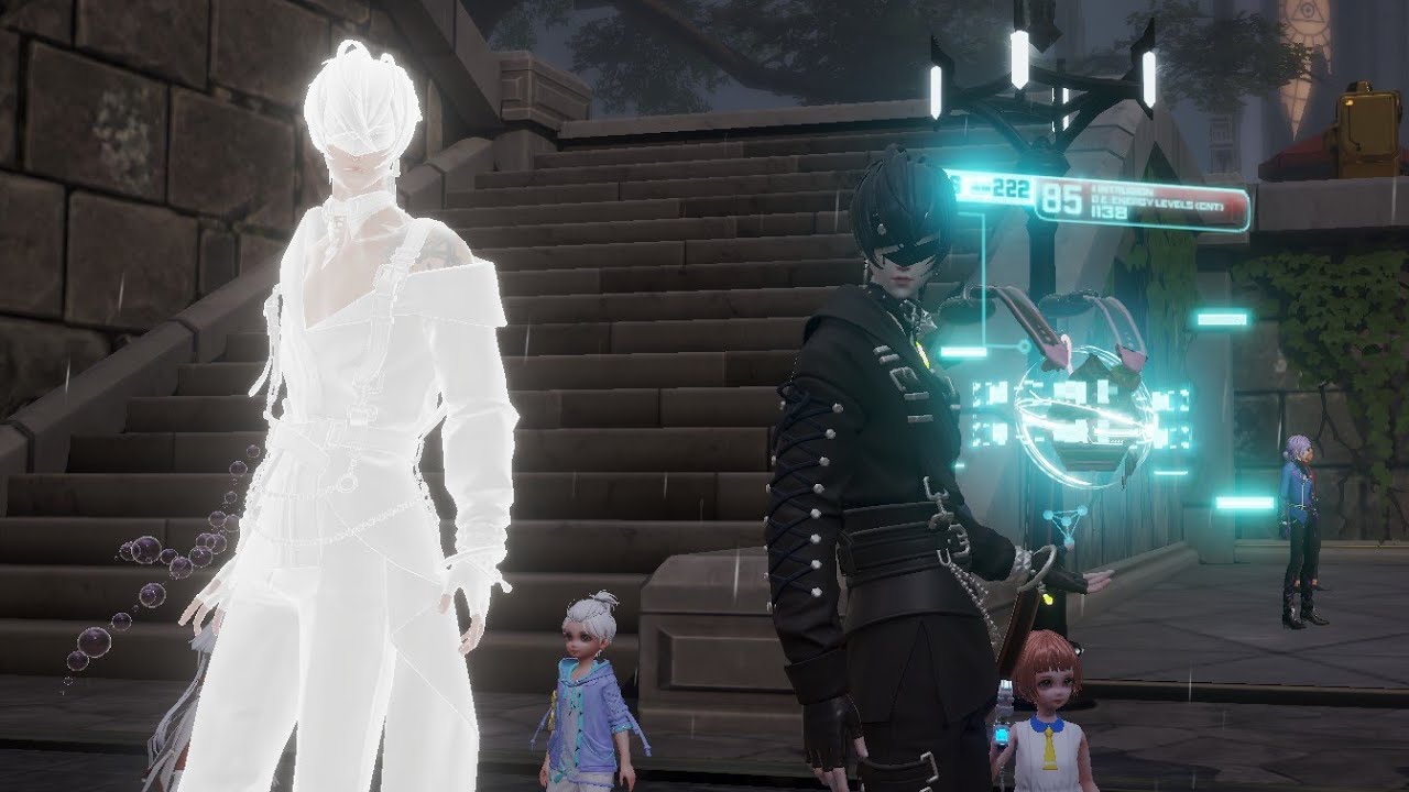 Dragon Raja : Soul Dancer - Daily PvP level 130 ~ 139 - YouTube