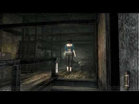 Fatal Frame III: The Tormented - Gameplay Part 5 | PS2