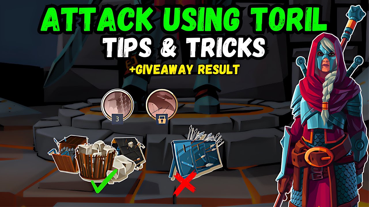 TORIL TIPS & TRICKS | Goodgame Empire - YouTube