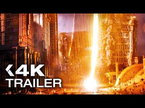 Die Besten Neuen KINOFILME 2026 (Trailer German Deutsch)