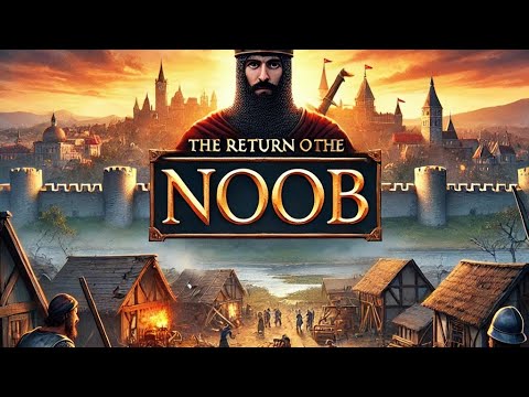 Worst Start Ever | The Return | Noob Lord | [Episode #1] - YouTube