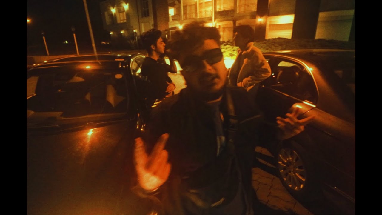 Kafka - 420 am in Indore (feat. Vasudev) [Official Music Video] - YouTube