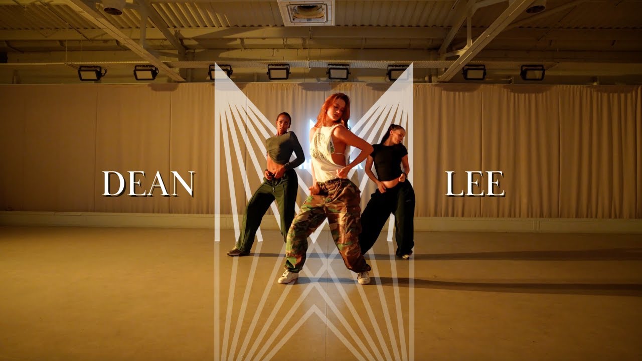 When We Oooo by Janet Jackson | Choreography by Dean Lee @TheManorxMVMT ...