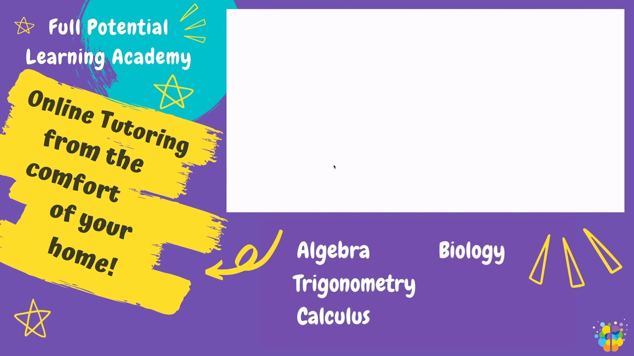 FPLA Online LIVE Virtual Classroom Promotional Video - YouTube