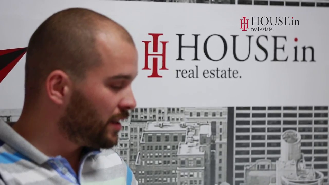 HOUSEin - Realitní kancelář - www.housein.cz - YouTube