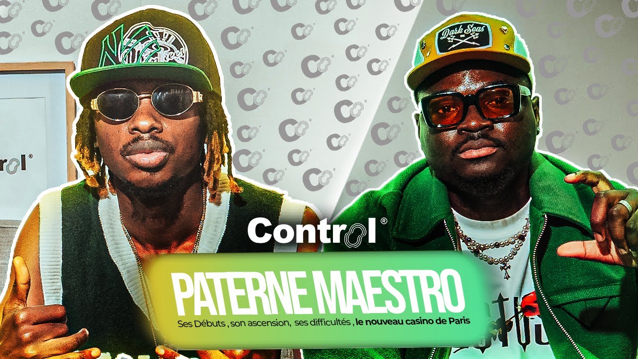 PATERNE MAESTRO l Ses débuts, son ascension, la Baseron, le nouveau ...