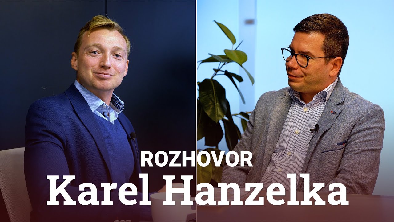 Rozhovor: Letos chceme stavět nabíječky stejně rychle jako vloni, říká ...