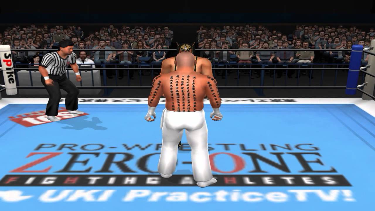 Hakushi vs Black Tiger 2 (Eddie Guerrero) - King of Colosseum II - YouTube