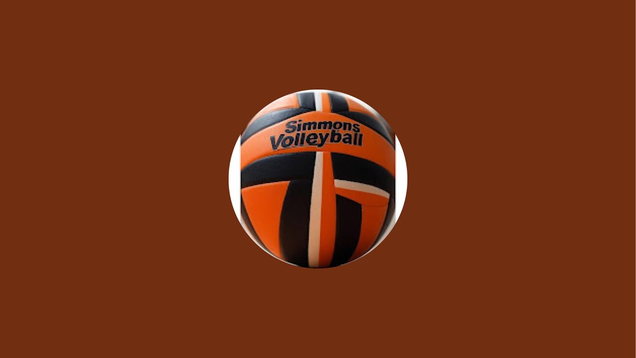 Brandy Long (Simmons Volleyball) is live! - YouTube