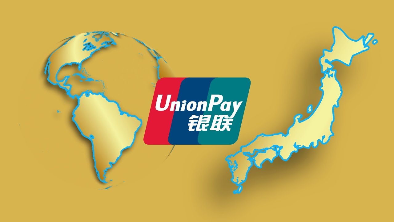 Connecting Japanese online retailers to international UnionPay ...