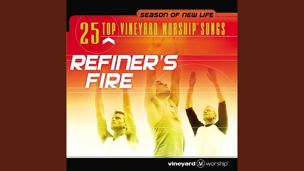 Show Your Power [Live] - YouTube