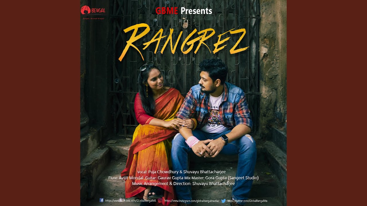 RANGREZ - YouTube Music