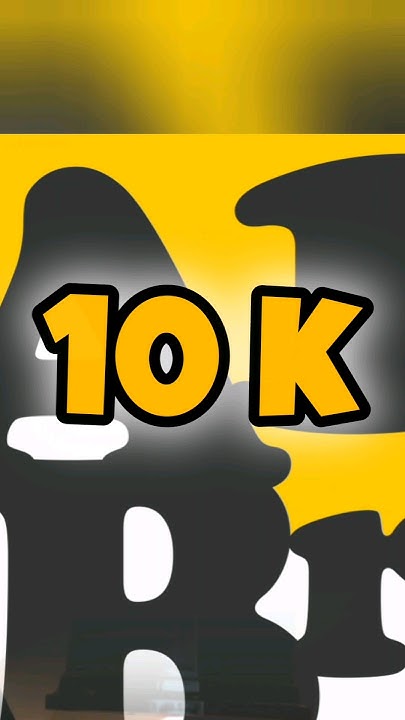 Oficialmente um canal pequeno no YouTube 10k de inscritos. Gratidão🙏 a você que curte o @A1Br ...