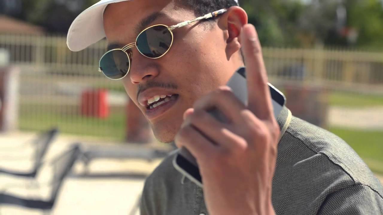 Lil Hawaii - Dans Med Mig (pizzagang) - YouTube