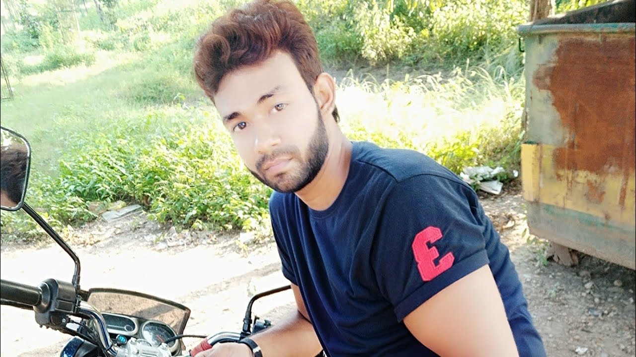 O saaki saaki re full HD song - YouTube