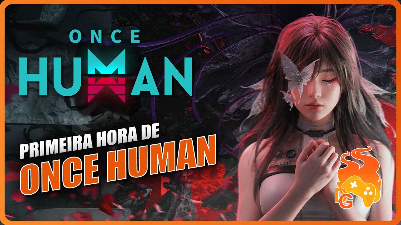ONCE HUMAN - Enfrentando a entidade de Tall Grass! #gameplay - YouTube