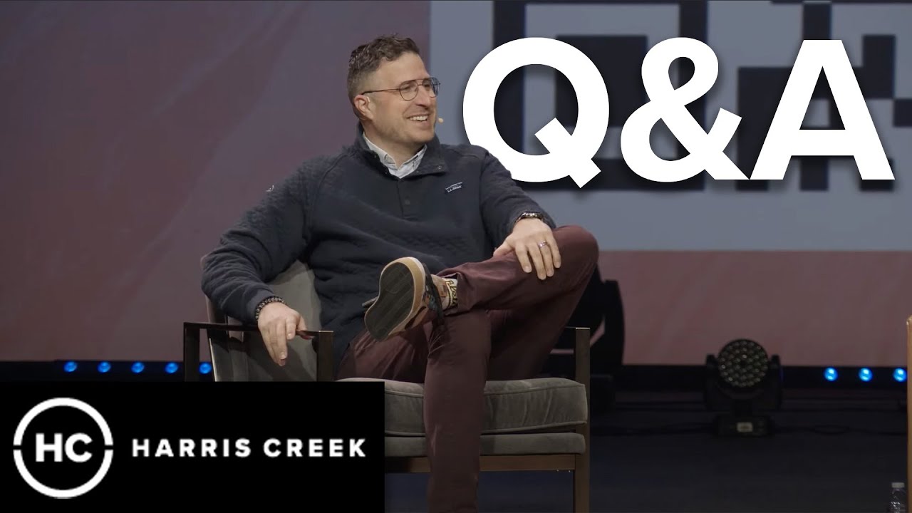 Q&A | 2022 Sermons | Jonathan Pokluda - YouTube