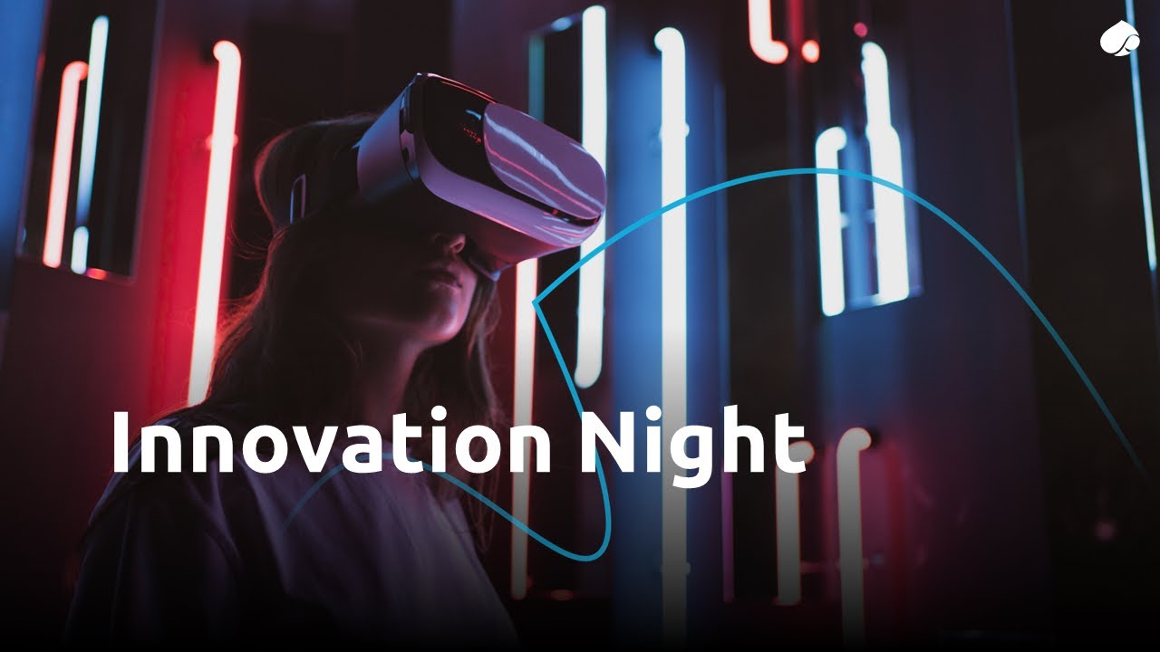 Innovation Night | 7 juin 2023 - YouTube