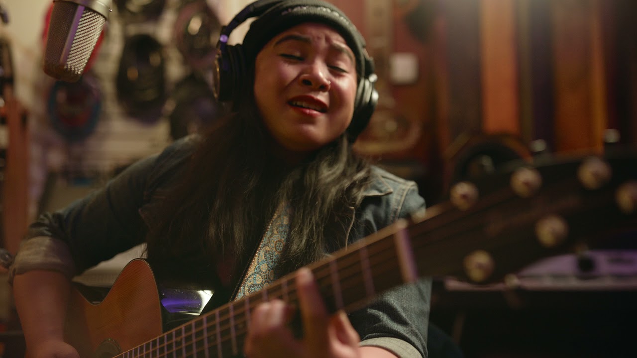 Magic - Jessica Manalo (Live) - YouTube