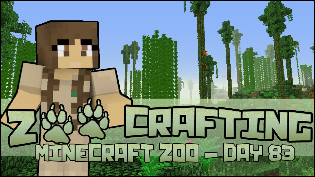 Chaotic Real Estate Hunt w/Huck & Ben! 🐘 Zoo Crafting: Season 2 ...