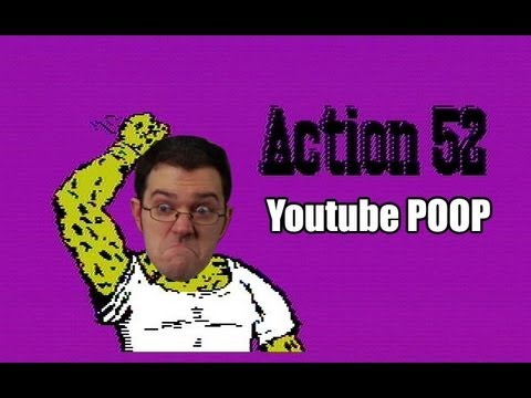 YTP - AVGN Action 52 - YouTube