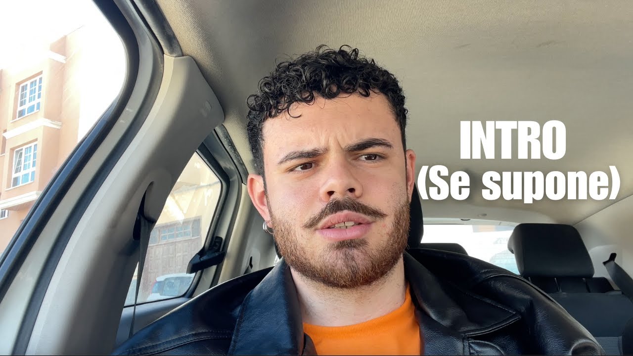 INTRO | PerOo que eS esTO - YouTube