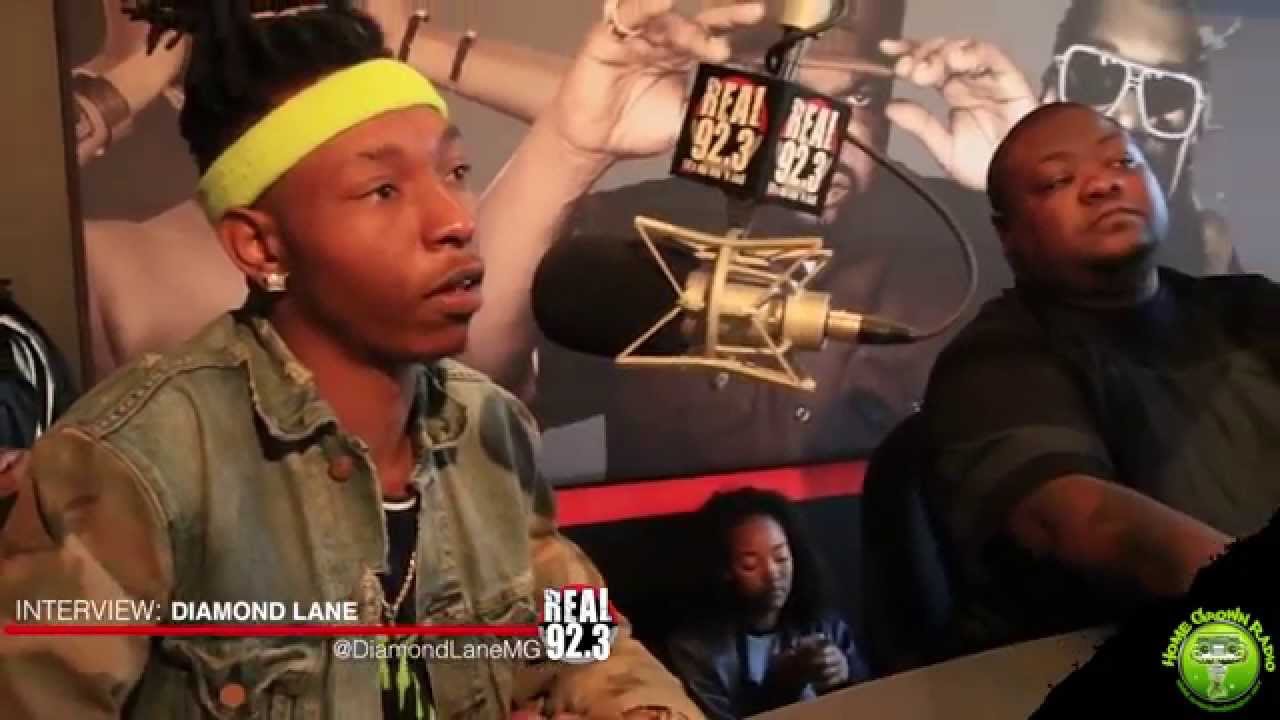 BAD LUCC Explains BREATHE EP, What's After Rap & Momentum of DLMG - YouTube