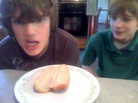 Whatever Show Episode 5 - YouTube