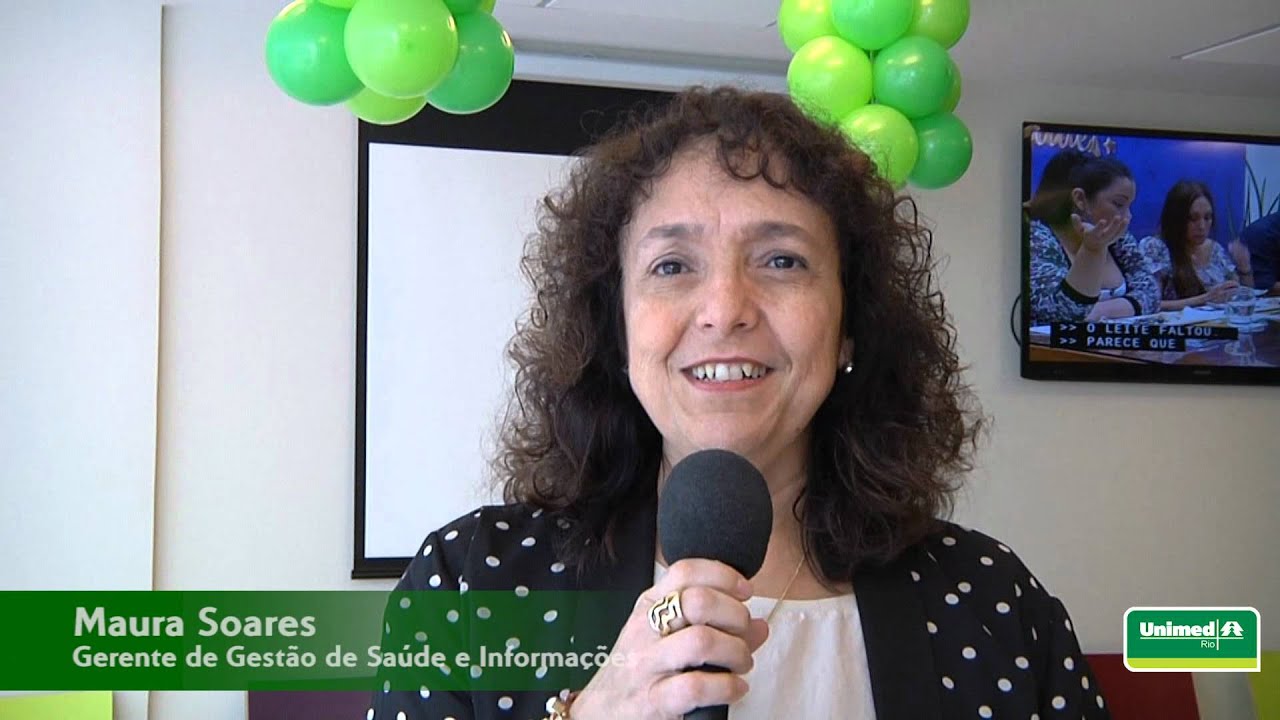 1 ano de EPVM - YouTube