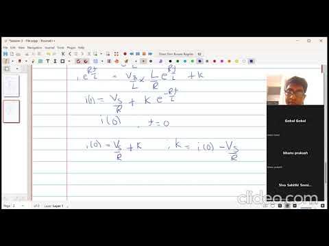 Network Analysis - Week 3 - Problem Solving and Doubt Clearing Session - YouTube