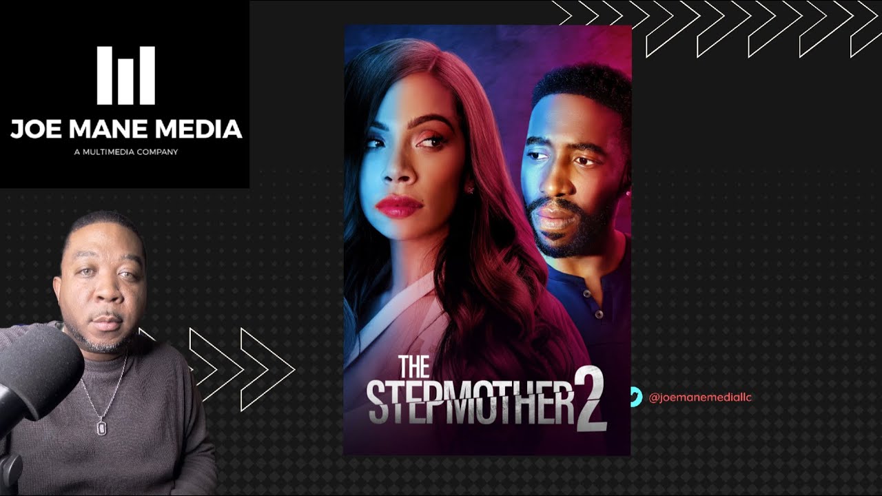 "The StepMother 2" Movie Review! (spoilers) #tubitv #thestepmother2 ...