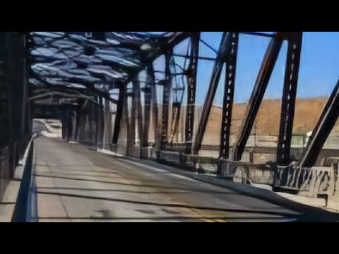 Quick Bridge Update - YouTube