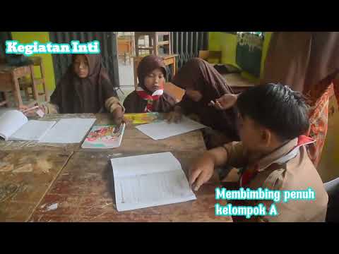 PPL DBL (Chairun Nisa) kelas : K2-lok-pai-M - YouTube