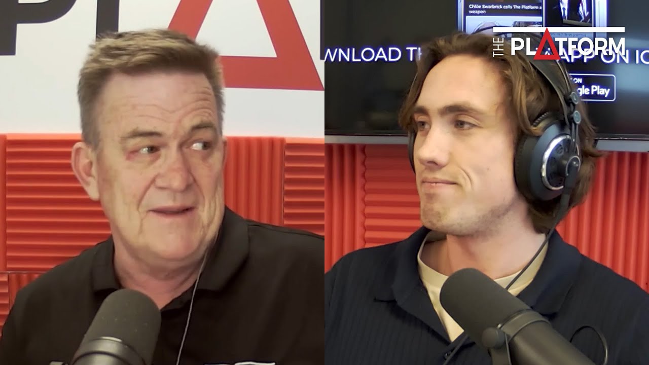 It’s Five O’Clock Somewhere With Sean Plunket & Ben Espiner - YouTube