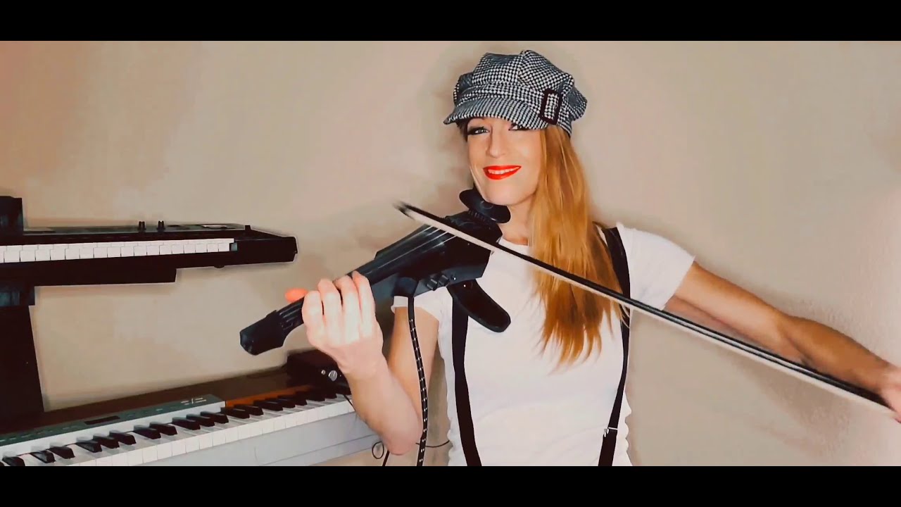 Margot Lane @Studio - Careless Whisperer by George Michael & WHAM! on ...