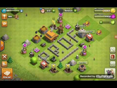 Mundo Clash - YouTube