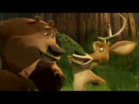 open season - YouTube