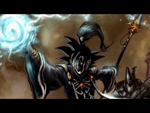 I'm the Farseer now | Warhammer 40k Eldar meme dub - YouTube