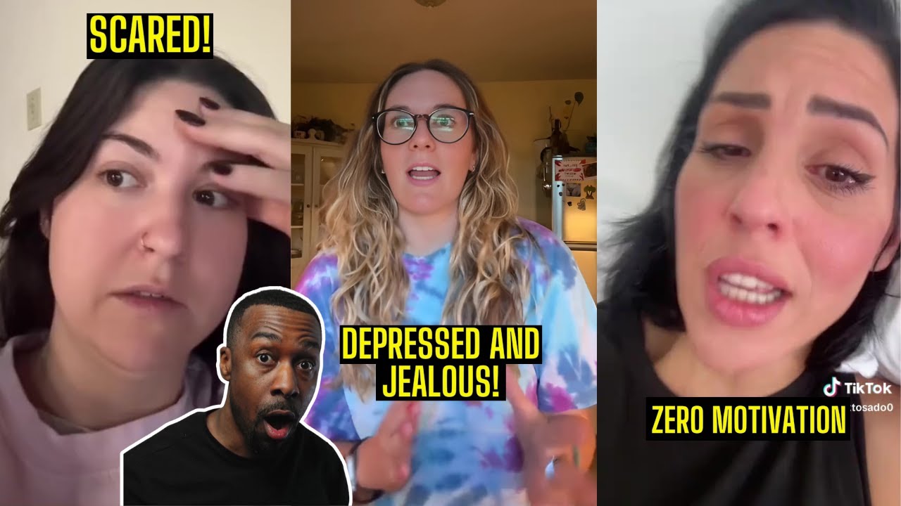 Employees are Facing Depression After Being Laid Off - YouTube