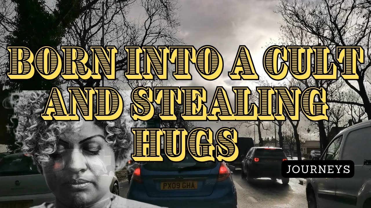 In this episode - Born into a cult and stealing hugs - YouTube
