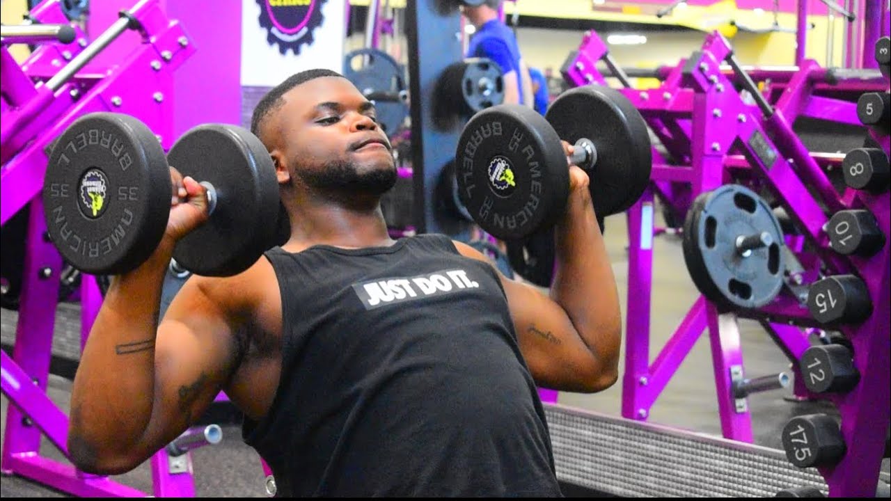 Power Up | Workout Motivation 2021 - YouTube